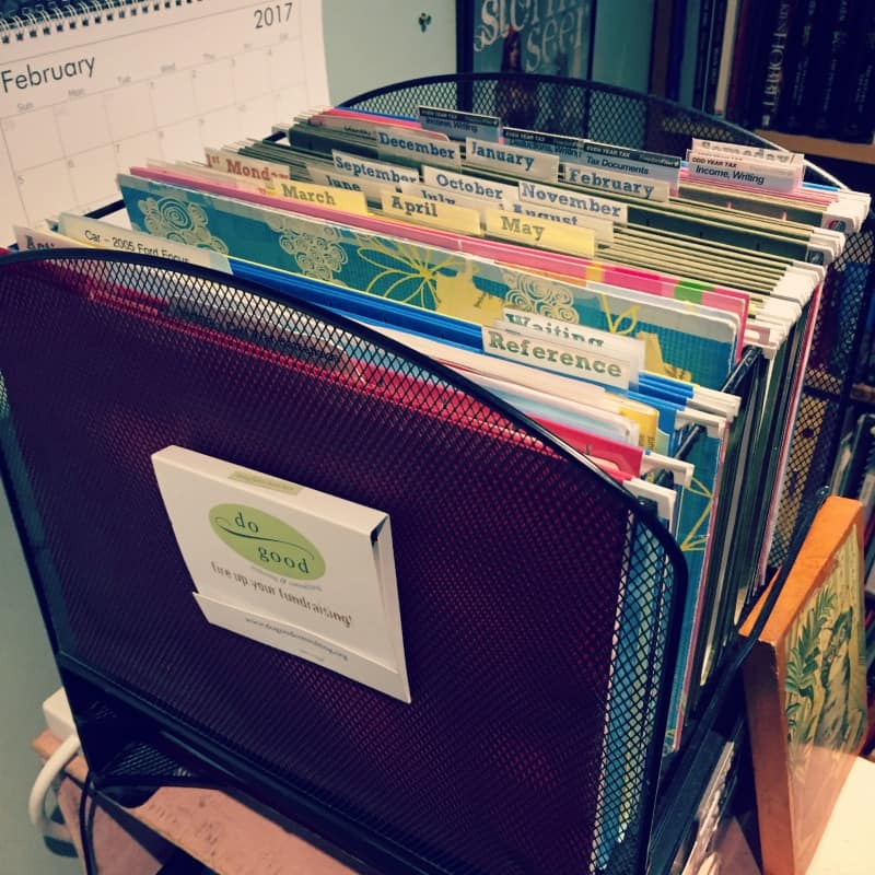 Why Bullet Journal? ⋆ redhead paper